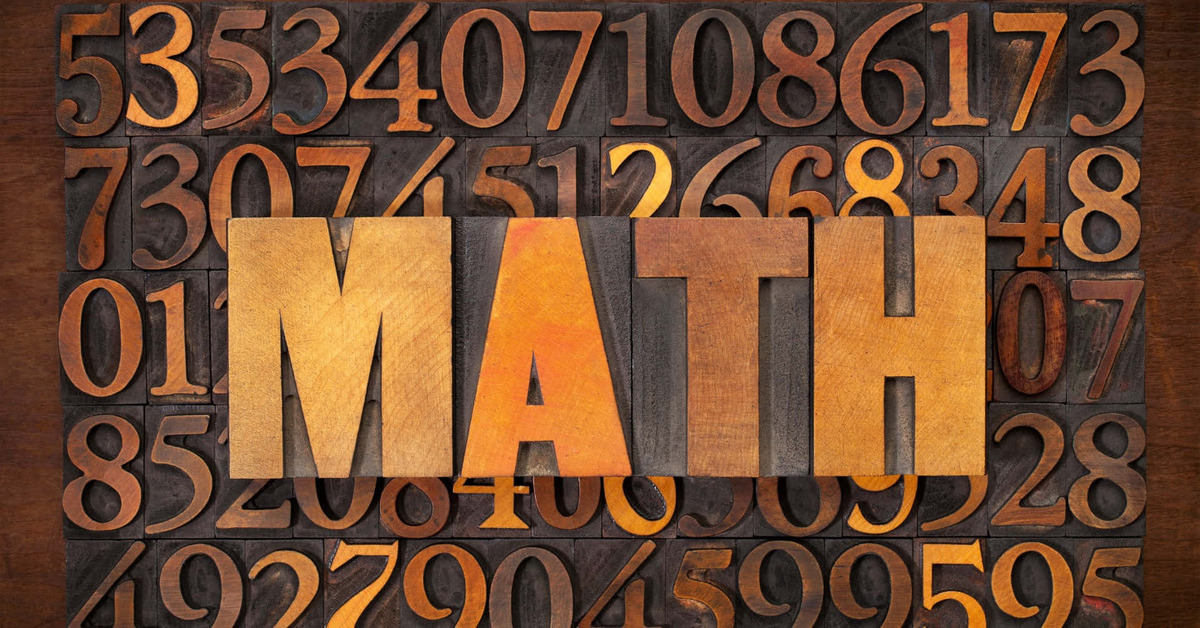 Math Magic Multiverse - Ayaan Chettiar